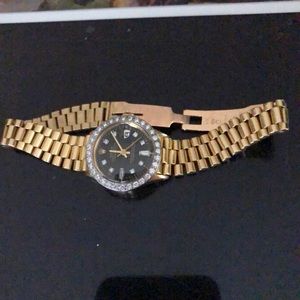 Rotary Watches | Other | Vintage President Rolex Watch | Poshmark